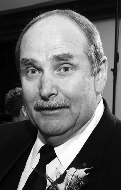 William “Layne” Marks | News, Sports, Jobs - News and Sentinel